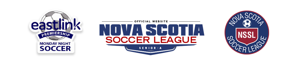 Nova Scotia Soccer League Senior A powered by GOALLINE.ca